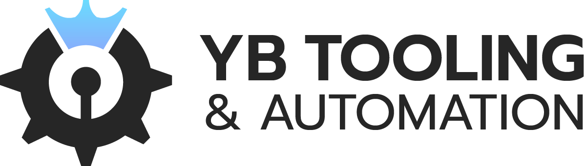 About Us - YB Tooling and Automation